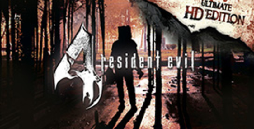 Купить лицензионный ключ Resident Evil 4 - Ultimate HD Edition на ...