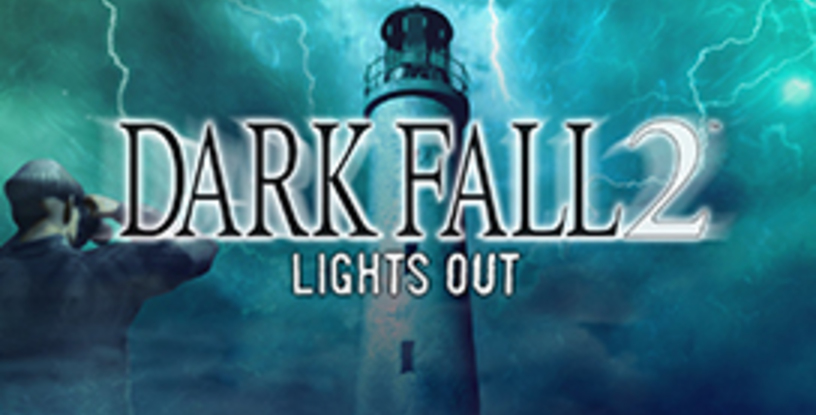 Купить ключ Dark Fall 2: Lights Out для Steam